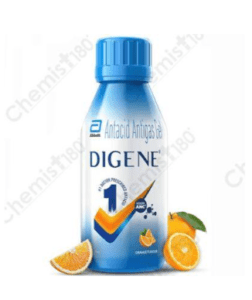 Digene Antacid Antigas Gel | For Acidity, Gas - National Pharmacy