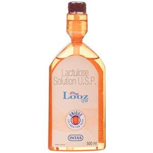 Looz Solution – (240 ml) bottle - National Pharmacy