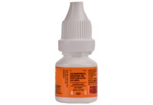 Otek-AC Ear Drop - National Pharmacy