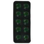 Amifru 40 – Strip of 10 Tablets - National Pharmacy